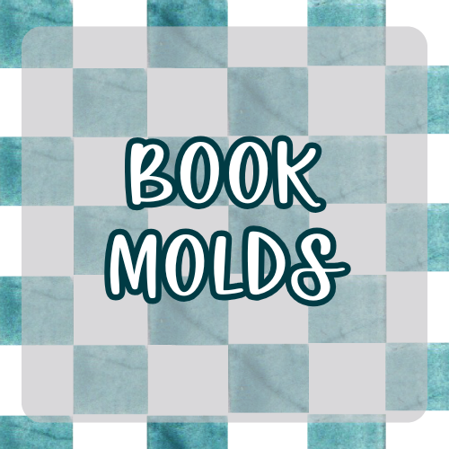 Book Molds – The Weathered Willow Co