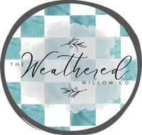 The Weathered Willow Co